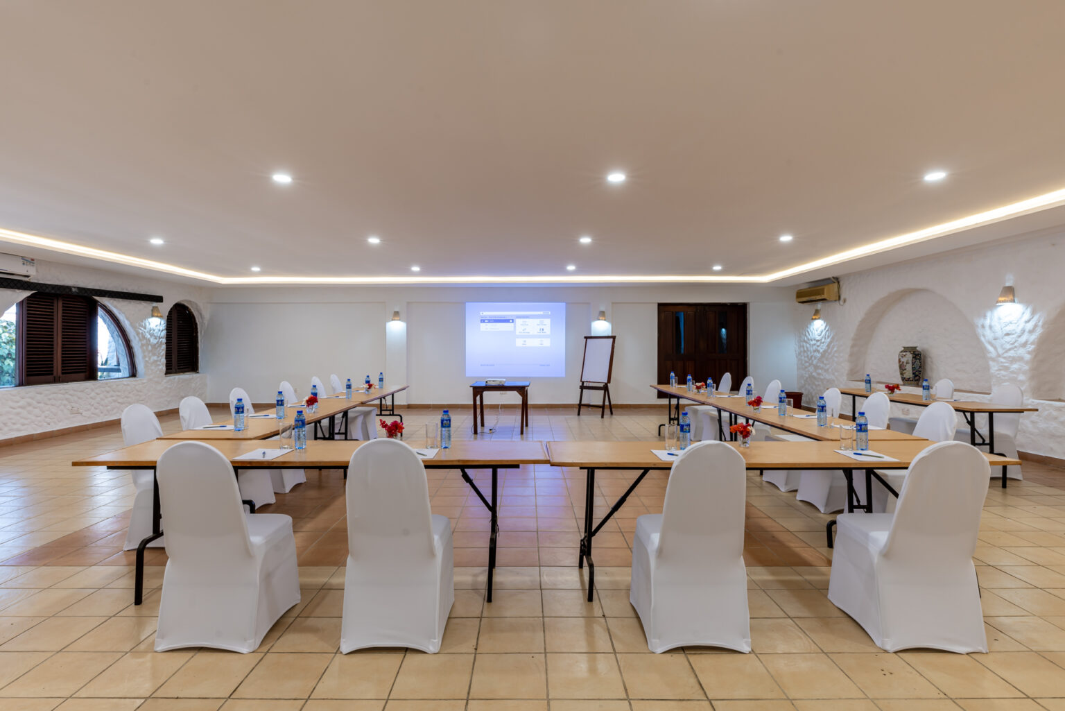 Affordable Conference Facilities in Mombasa